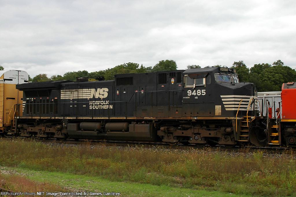 NS 9485